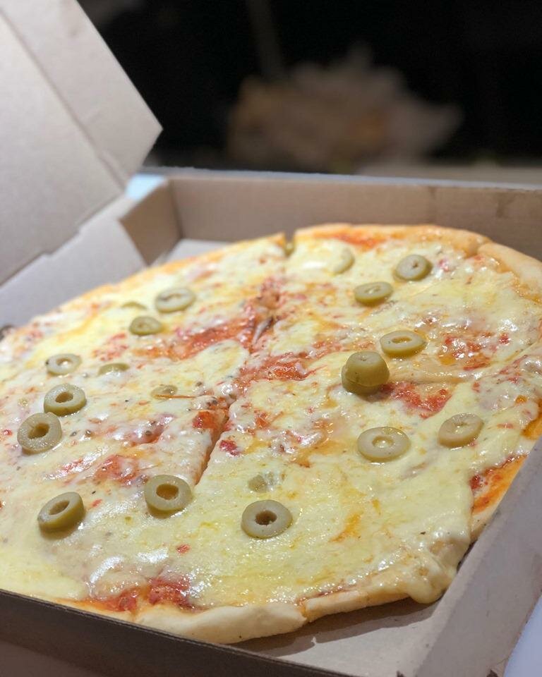 Pizzacılar Piu Bello, Santa Fe, foto