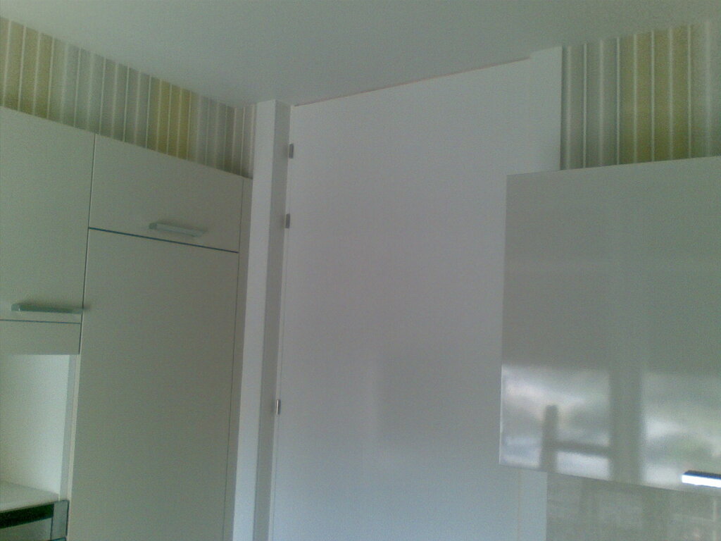 Boya ekipmanları Pinturas Hermanos Mola, San Sebastian, foto