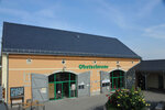 Beck's Obstscheune Krietzschwitz (Saxony, Sächsische Schweiz-Osterzgebirge, Krietzschwitz, 24), market  Pirna'dan