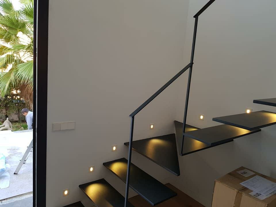 Kerestecilik Metalpro, Palma, foto