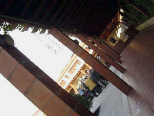 Restoran Restaurante Savannah, Xixón, foto