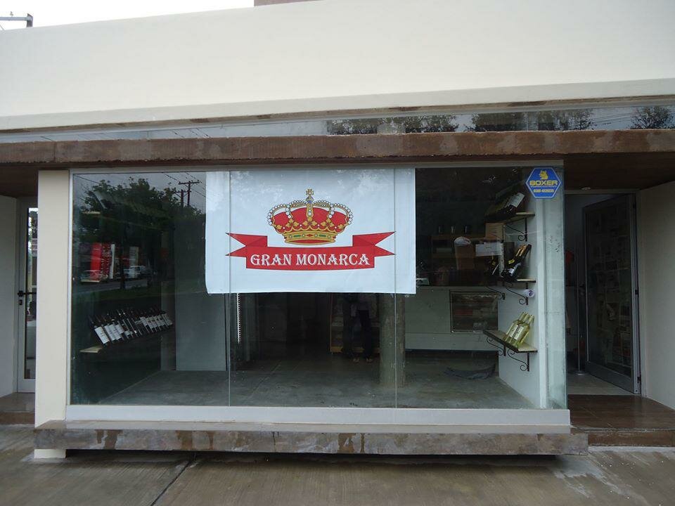 Restoran Gran Monarca, Jujuy, foto