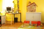 Therapiezentrum für Logopädie & Ergotherapie D. Knorr F. Eckelt (Olvenstedter Chaussee No:119, Magdeburg), konuşma terapistleri  Magdeburg'dan