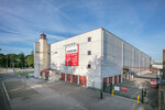 Shurgard Self Storage Amsterdam Centrum (Transformatorweg No:24), evden eve nakliye  Amsterdam'dan