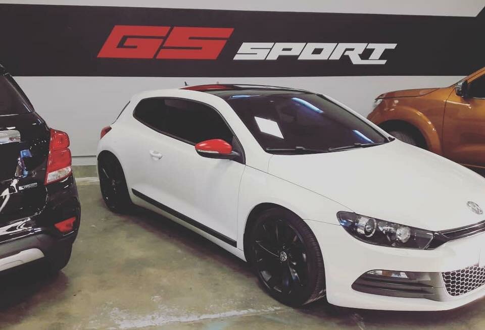 Oto alarm sistemleri Gs Sport - Polarizado - Audio - Alarmas, Santa Fe, foto