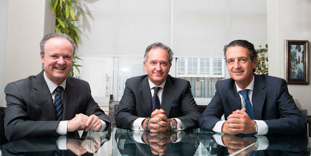 Avukatlar Hernández-Carrillo Abogados, Granada, foto