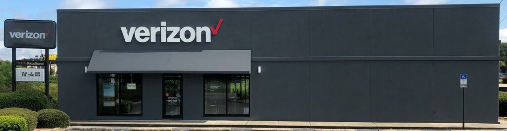 Cep telefonu ve aksesuarları satış mağazaları Verizon Authorized Retailer - Cellular Sales, Pensakola, foto