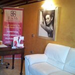 Pure Estetique (Emilia-Romagna, Modena, San Felice Sul Panaro, San Felice sul Panaro), güzellik salonu  Emilia‑Romagna'dan