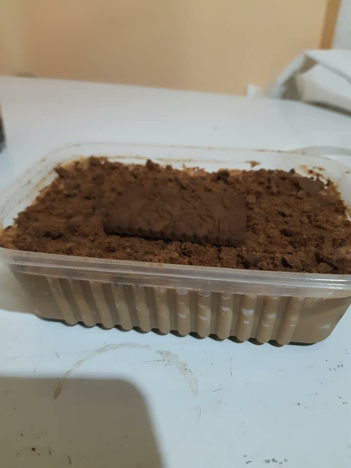 Restoran Don Tito Comidas Rapidas, Parana, foto