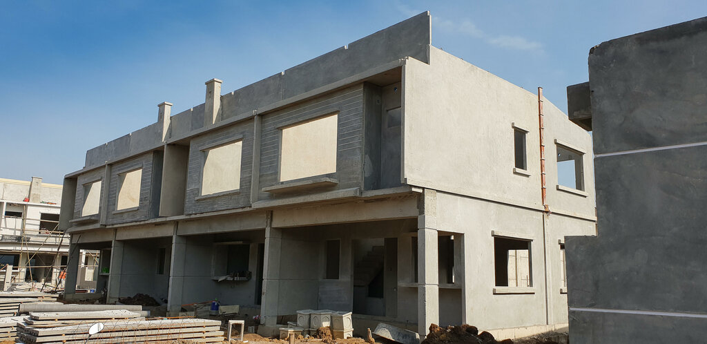 Mühendislik firmaları Pre-Construir S. A. S., , foto