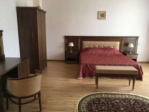 Otel Continent, Grozni, foto