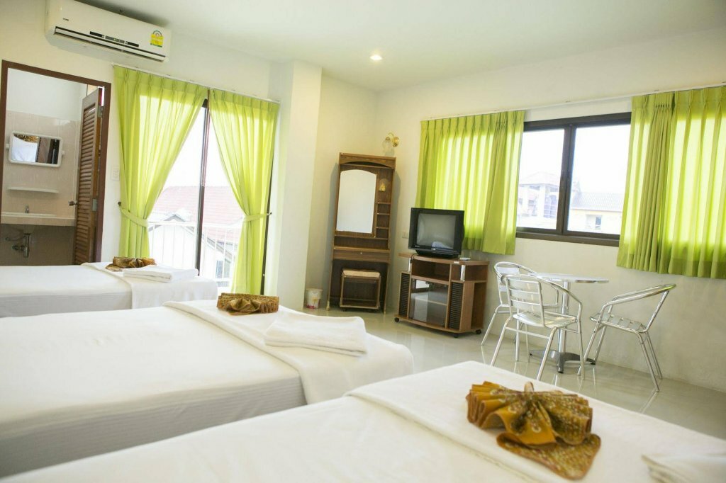 Otel G&b Guesthouse, Phuket Eyaleti, foto