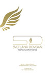 Svetlana Dovgan (ulitsa Kropotkina No:273, Novosibirsk), tasarım stüdyoları  Novosibirsk'ten