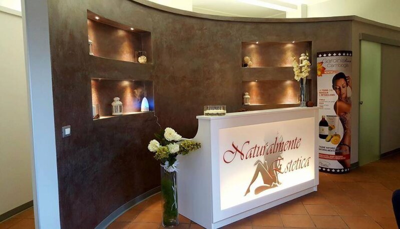 Güzellik salonu Naturalmente Estetica, Syracuse, foto