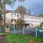 Srednyaya obshcheobrazovatelnaya shkola № 25 g. Vologdy (Vologodskaya ulitsa No:6А), ortaokul  Vologda'dan