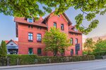 Wohn- und Betreuungsformen für Menschen mit geistig- und/oder seelischer Erkrankung (Alte Poststraße No:2, Wernigerode), evde tıbbi yardım  Wernigerode'den
