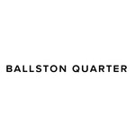 Ballston (Virginia, Arlington, Arlington), alışveriş merkezleri  Arlington'dan