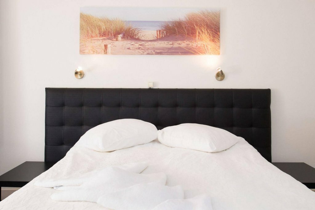 Otel Hotel & Appartementen Bella Vista, Lahey, foto
