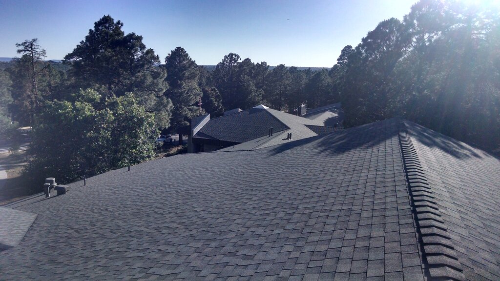 i̇nşaat firmaları Polaris Roofing Systems, Flagstaff, foto