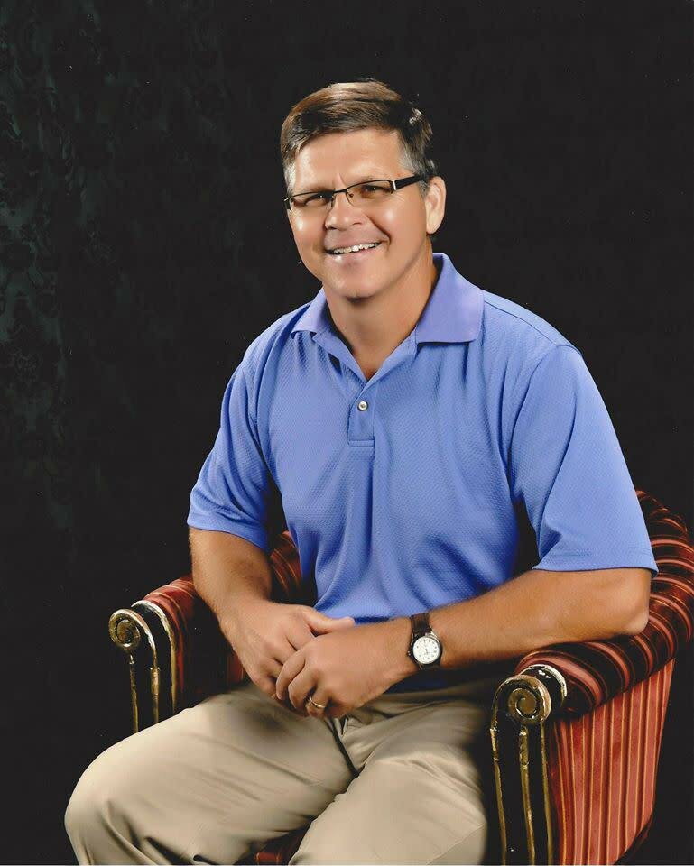 Peyzaj tasarımı Shoemaker Landscaping & Fencing, Tennessee Eyaleti, foto