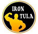 Iron Tula (Lenina Avenue No:121), spor beslenme  Tula'dan