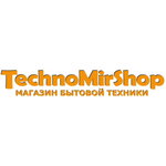 Technomirshop.ru (Rublyovskiy proyezd No:16, Village of Nemchinovka), beyaz eşya mağazaları  Moskova ve Moskovskaya oblastından