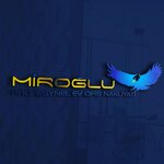 Miroğlu Evden Eve Nakliyat (Demetgül Mah., 413. Cad., No:80A, Yenimahalle, Ankara), lojistik firmaları  Ankara'dan