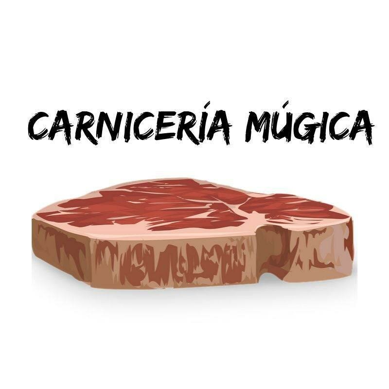 Toptan et ürünleri Carnicería Múgica, Bask Ülkesi, foto