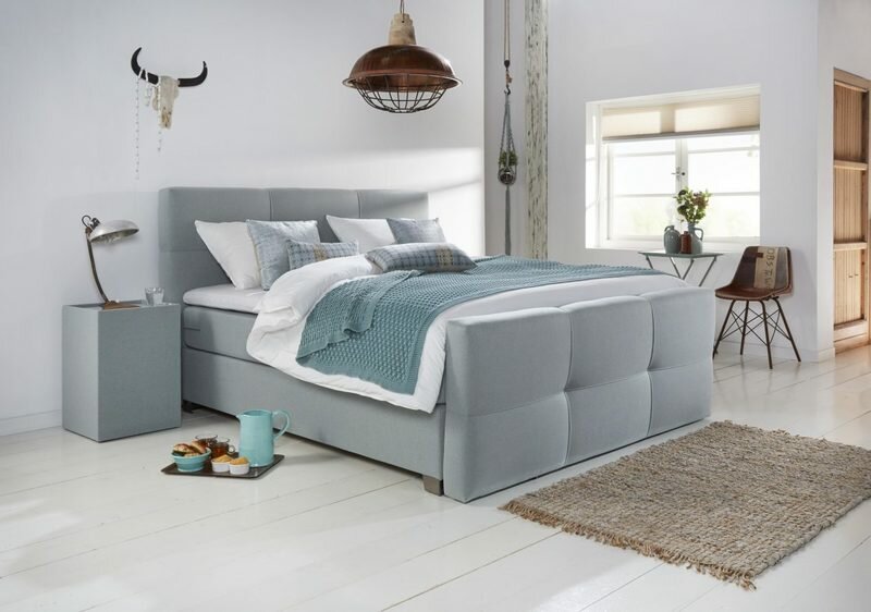 Yatak üreticileri Twentsbed Beddenspeciaalzaak, Overijssel, foto