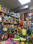 Детские игрушки и игры (Kamyshinskaya Street No:40, Ulyanovsk), çocuk oyunları ve oyuncakları  Ulyanovsk'tan