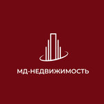 MD-Nedvizhimost (Admirala Rudneva Street No:4), emlak ofisi  Moskova'dan