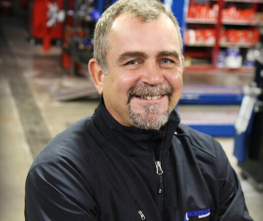 Otomobil kliması firmaları Dickerson Automotive, Utah, foto