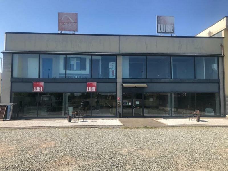 Kapılar Teknoporte, Piyemonte, foto