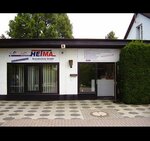 Hetma Brandschutz GmbH (Lower Saxony, Osterholz, Stubbener Straße, 50), yangın ekipmanları  Aşağı Saksonya'dan