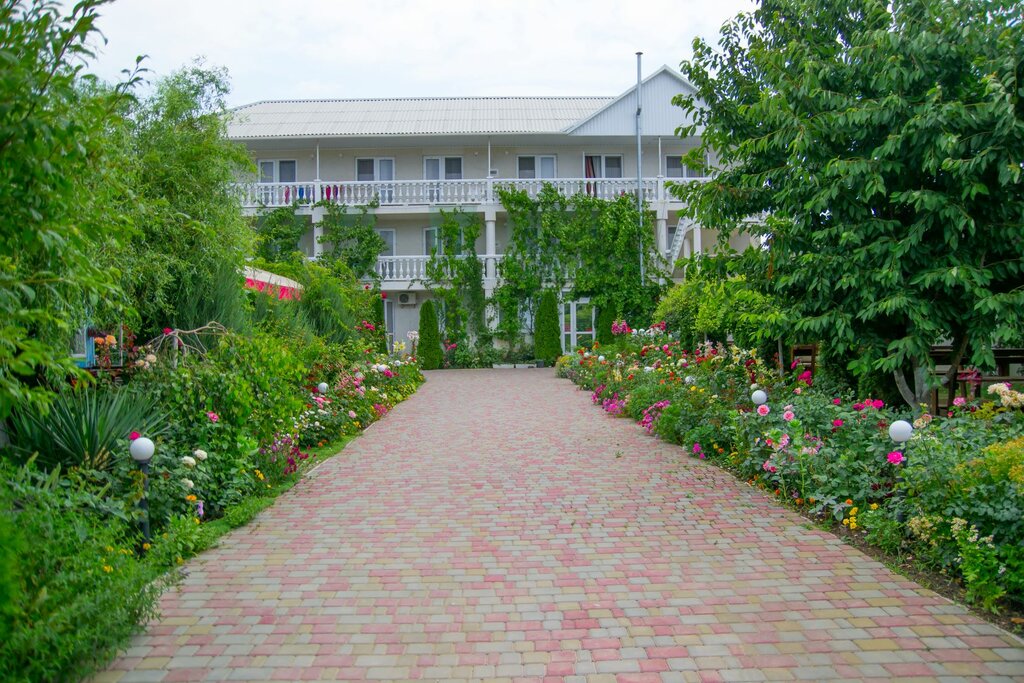 Konuk evi Guest House Manaka, Kırım Cumhuriyeti, foto