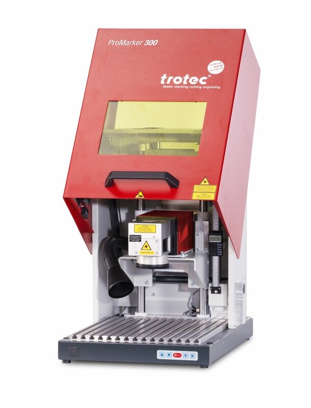 Sanayi ekipmanları firmaları Trotec Laser Bv, Overijssel, foto
