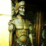 Restavratsiya mebeli (Aviamotornaya Street No:65с1), restorasyon atölyeleri  Moskova'dan