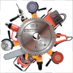 Petrol and electric tools (Dmitrovskoye shosse No:58/4, Gribki Village), elektrik ve benzinle çalışan aletler  Moskova ve Moskovskaya oblastından