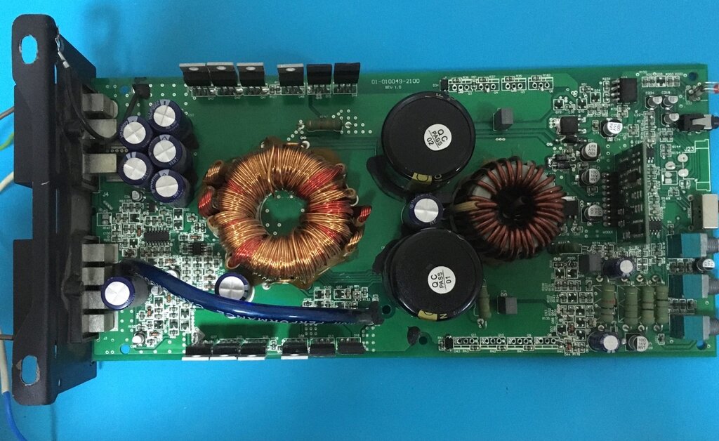 Ses ve video cihazlarının tamiri KMVservice, Mineralniye Vodi, foto