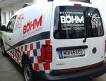 Böhm Wolfgang GesmbH (Hauptstraße No:21, Wolkersdorf im Weinviertel), hamam ve sauna inşaatı  Aşağı Avusturya'dan