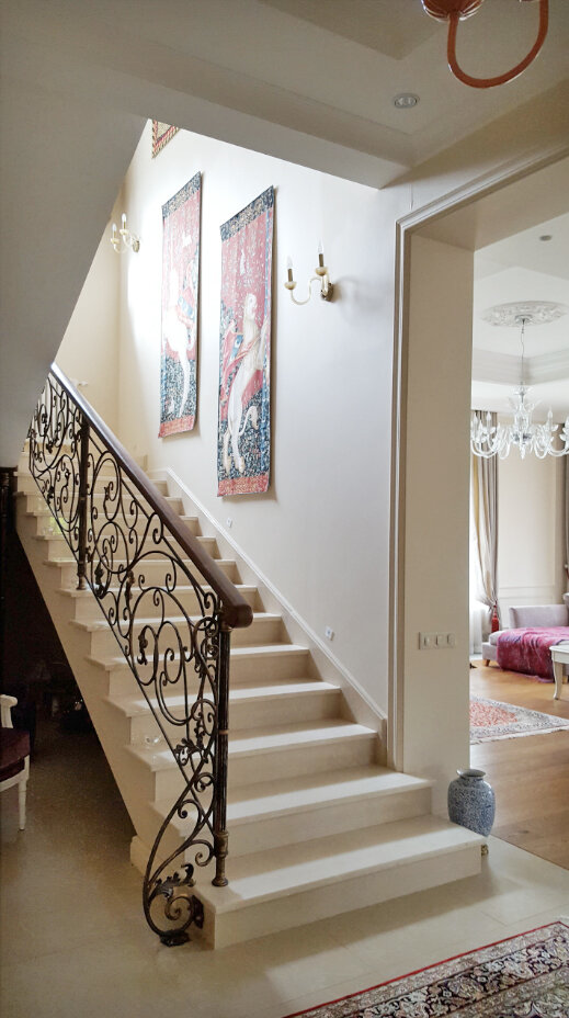 Tasarım stüdyoları Golovitsynadesign, Zelenograd, foto