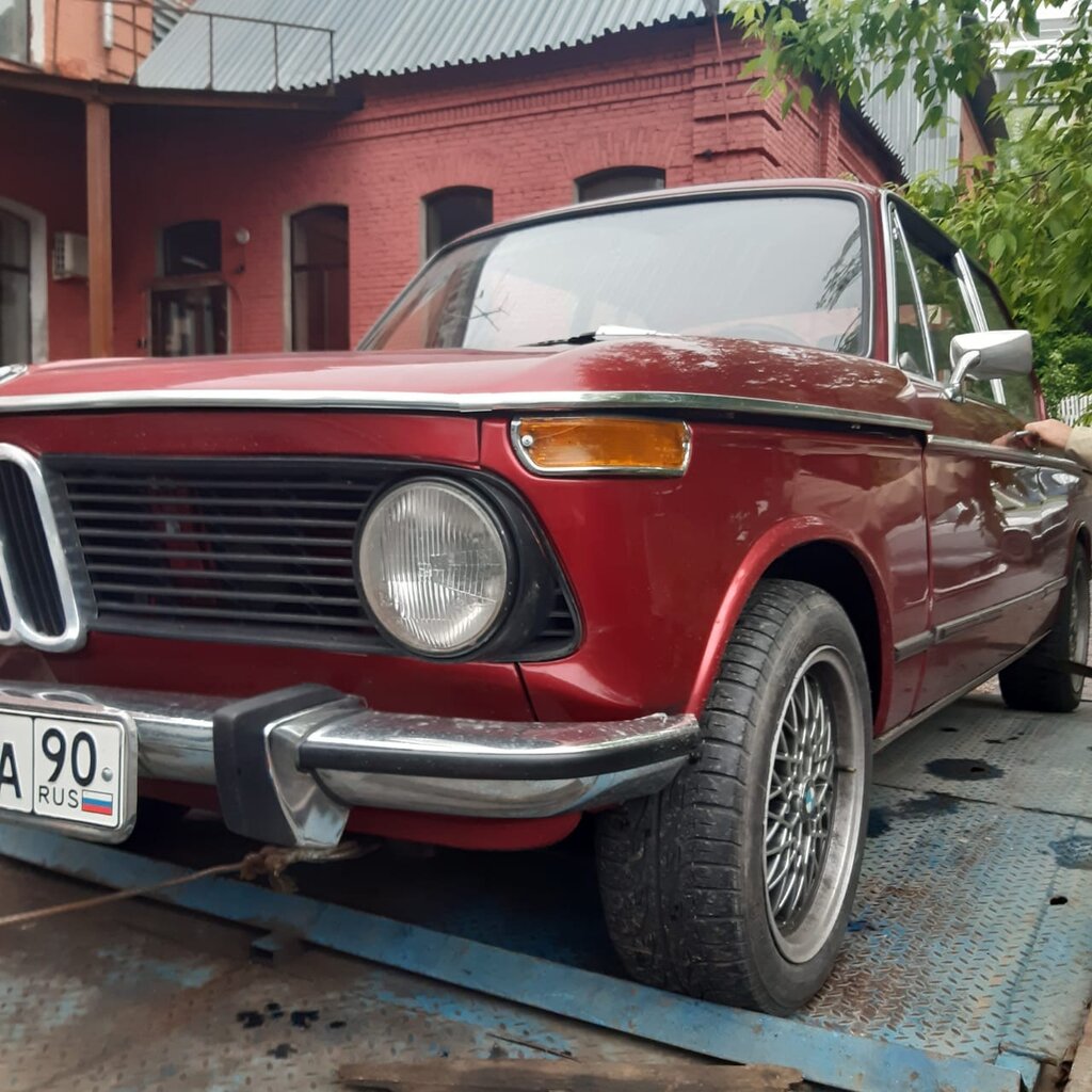 Çekici hizmeti Tow truck Sheremetevo, Moskova, foto