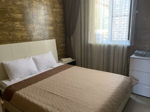 Sofia (Naberezhnaya ulitsa No:70/60, stanitsa Golubitskaya), otel  Krasnodarski krayından