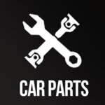 Car Parts (Parkovaya ulitsa No:18к2), otomobil yedek parçaları  Arzamas'tan