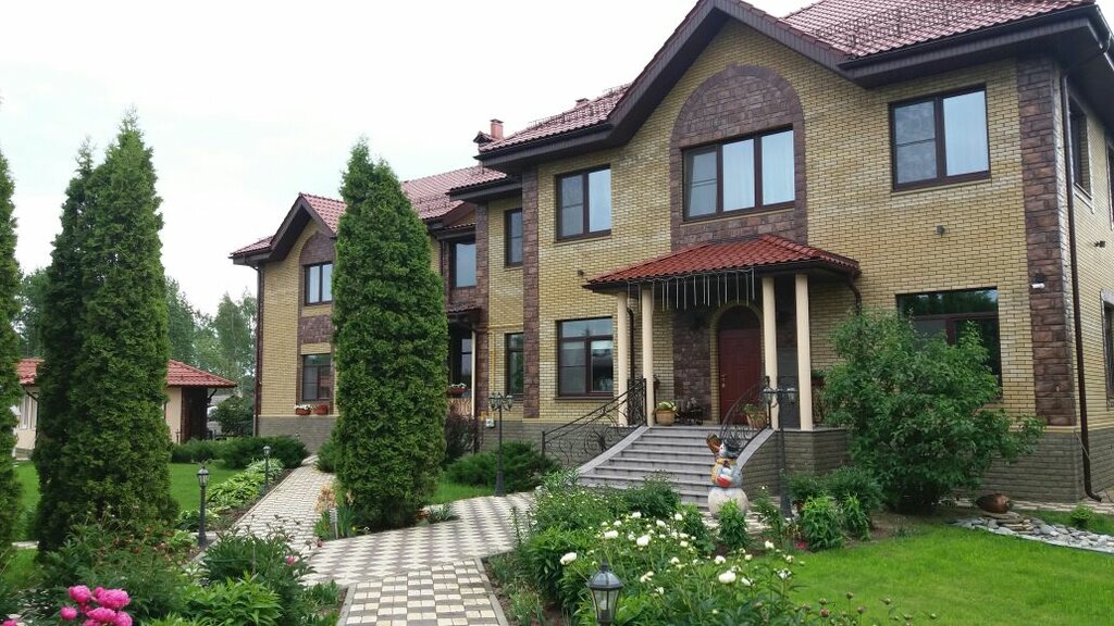 i̇nşaat firmaları Oluşturucu, Moskova ve Moskovskaya oblastı, foto