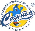Kursky bezalkogolny kombinat + (Engelsa Street No:134А), alkolsüz içecekler  Kursk'tan