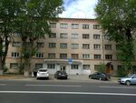 Obshchezhitiye Chelyabinskogo Pedagogicheskogo Kolledzha № 2 (ulitsa Volodarskogo No:12, Chelyabinsk), yurtlar  Çeliabinsk'ten