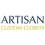 Artisan Custom Closets (United States, Nashville, 55 Willow St), ray dolap üreticileri  Nashville'den