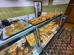 Canteen-Bakery (Plekhanova Street No:13), kantin, yemekhane  Moskova'dan