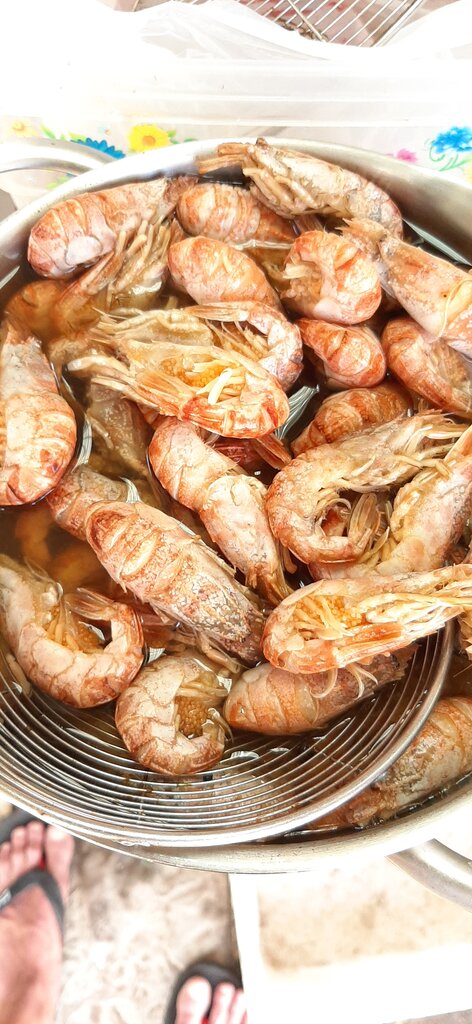 Balık ve deniz ürünleri Раки Морепродукты Оптом, Krasnodarski krayı, foto